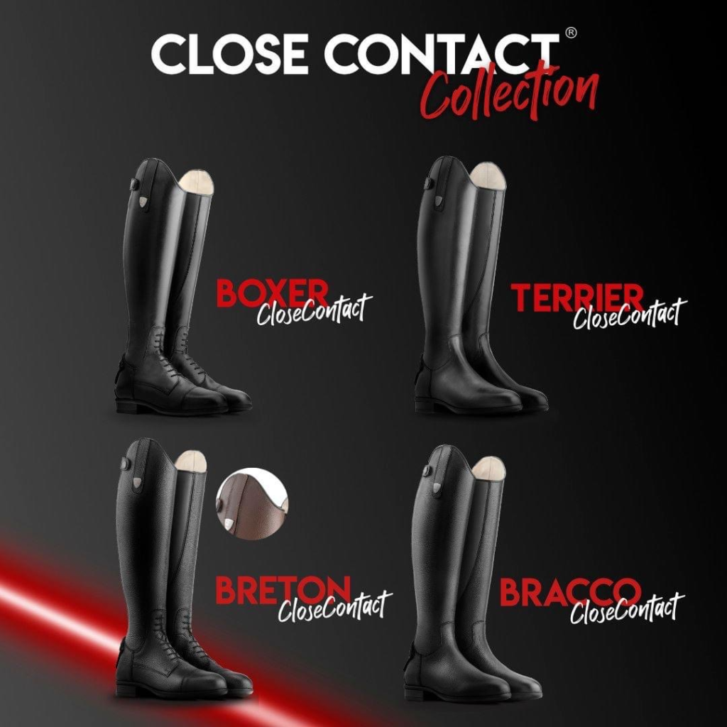 Tattini Boots Products - Tattini Boots